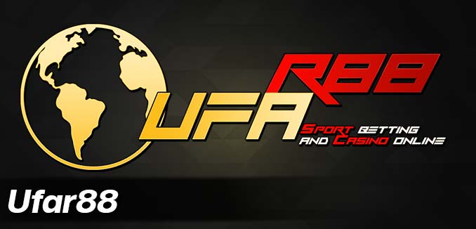 แทงบอลออนไลน์ UFAR88 เว็บตรง UFABET แทงบอล เดิมพันกีฬา กับยูฟ่าเบท